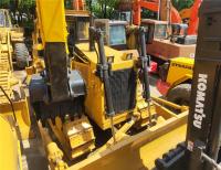 China Good Maintenance Use Cat D7r Bullodzer, Secondhand D7r D6r D7h D6h D8r D9r Caterpillar Crawler Dozer on Promotion for sale