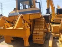 China Good Maintenance Use Cat D7r Bullodzer, Secondhand D7r D6r D7h D6h D8r D9r Caterpillar Crawler Dozer on Promotion for sale