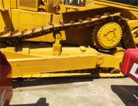 China Good Maintenance Use Cat D7r Bullodzer, Secondhand D7r D6r D7h D6h D8r D9r Caterpillar Crawler Dozer on Promotion for sale