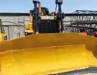 China Used Cat D7r Bulldozer with Ripper Hot Sale, Secondhand Caterpillar Crawler Tractor D7r D7h D8r D6r D9r in Stock Low Price for sale