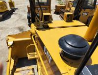 China Used Cat D7r Bulldozer with Ripper Hot Sale, Secondhand Caterpillar Crawler Tractor D7r D7h D8r D6r D9r in Stock Low Price for sale