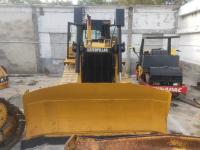 China Used Cat Bulldozer D7r Made in Japan High Quality, Secondhand Track Dozer Caterpillar D7r D7h D6h D6r D8r on Selling for sale