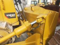 China Used Cat D7r Dozer in Good Performance, Secondhand Well Maintenance Caterpillar Crawler Bulldozer D7r D6r D7h D6h D8r Tractor Hot Selling for sale