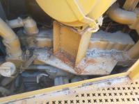 China Used Cat D7r Dozer in Good Performance, Secondhand Well Maintenance Caterpillar Crawler Bulldozer D7r D6r D7h D6h D8r Tractor Hot Selling for sale