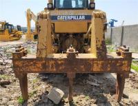 China 100% Original Cat D7r Bulldozer But Wonderful Conditiion, Used Caterpillar Dozers D7r D6r D8r D9r D6h D7h with 3 Years Warranty on Sale for sale