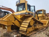 China Nice Used Caterpillar Crawler Dozer D7r for Sale, Secondhand Track Bulldozer Cat D7r D8r D9r Tractor Free Spare Parts After Buying for sale