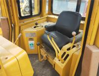 China Nice Used Caterpillar Crawler Dozer D7r for Sale, Secondhand Track Bulldozer Cat D7r D8r D9r Tractor Free Spare Parts After Buying for sale