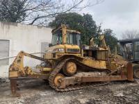 China Used crawler excavator SY75C good working condition with hot sale price for sale