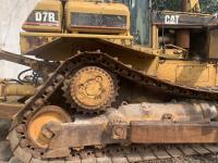 China Used crawler excavator SY75C good working condition with hot sale price for sale
