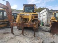 China 1 Year Warranty Second Hand Bulldozer Cat Crawler Bulldozer D7r D6 D7 D8 D9 Models for sale