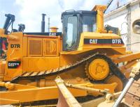 China Caterpillar Used Cat Bulldozers 28 Ton D7r Ready To Work D7r D6r D8r D9r D6 for sale