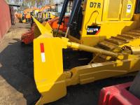 China Wonderful Performance Used Caterpillar Bulldozer D7r D7 D8 D9 Series Model for sale