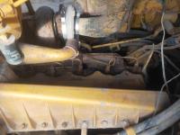 China 28 Ton Second Hand Bulldozer Used Cat Dozer D7r In Stock  Universal Type for sale