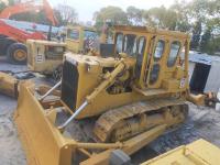China 223.8kw 20.4L Displacement Second Hand Bulldozer Used Crawler Bulldozer D8K for sale