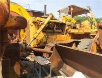 China Used Origin USA Cat Mining Heavy Bulldozer Cat D8K Secondhand Dozers D7 D8 D9 for sale