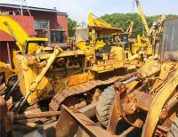 China Used Origin USA Cat Mining Heavy Bulldozer Cat D8K Secondhand Dozers D7 D8 D9 for sale