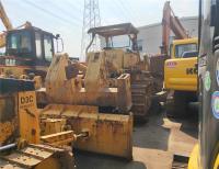 China Used Cat Track Dozer D8K  Caterpillar Crawler Tractor D8n D8r D9r  31980kg for sale