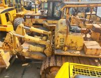 China Used Cat Track Dozer D8K  Caterpillar Crawler Tractor D8n D8r D9r  31980kg for sale