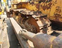 China Used Cat Track Dozer D8K  Caterpillar Crawler Tractor D8n D8r D9r  31980kg for sale