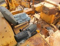 China Used Cat Track Dozer D8K  Caterpillar Crawler Tractor D8n D8r D9r  31980kg for sale