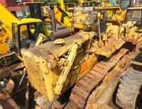 China Original Paint Caterpillar D8k Bulldozer For Mining Work 640L Fuel Capacity for sale