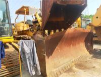 China Original Paint Caterpillar D8k Bulldozer For Mining Work 640L Fuel Capacity for sale