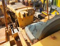 China Original Paint Caterpillar D8k Bulldozer For Mining Work 640L Fuel Capacity for sale