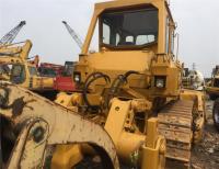 China Caterpillar D8K Second Hand Bulldozer With D342 Engine Model 223.8kw for sale