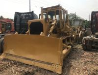 China High Effective Caterpillar Second Hand Bulldozer D8n D8r D8t Crawler Dozer for sale