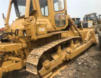 China High Effective Caterpillar Second Hand Bulldozer D8n D8r D8t Crawler Dozer for sale