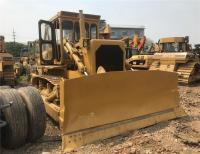 China High Effective Caterpillar Second Hand Bulldozer D8n D8r D8t Crawler Dozer for sale