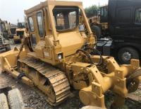 China High Effective Caterpillar Second Hand Bulldozer D8n D8r D8t Crawler Dozer for sale