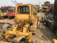 China High Effective Caterpillar Second Hand Bulldozer D8n D8r D8t Crawler Dozer for sale
