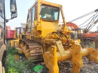 China Secondhand Cat Track Dozer Used Cat D8K Bulldozer For Forest Working for sale