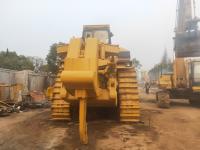China D8r D8n Second Hand Bulldozer Cat Mining Bulldozer D9n Caterpillar Crawler Dozer for sale