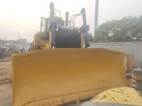 China Well Maintenance Used Crawler Tractor D9r D9n D9l D10n D10L Used Cat Bulldozers for sale
