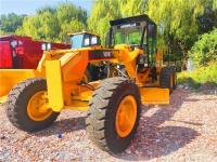 China Perfect Performance Cat Motor Grader 140K for Sale, Used Caterpillar Heavy Equipment 140K Grader Good Condition 140h, 140g with Cheap Price for sale