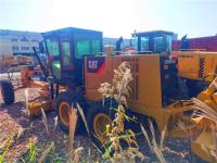 China Perfect Performance Cat Motor Grader 140K for Sale, Used Caterpillar Heavy Equipment 140K Grader Good Condition 140h, 140g with Cheap Price for sale
