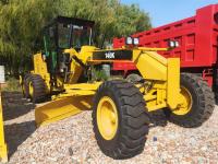 China Used Caterpillar Grader 140K. Secondhand Original Cat 140K Construction Machine on Promotion for sale