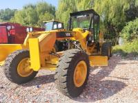 China Used Original Cat Motor Grader 140K, 140g, 140h, Made in Japan, USA, on Sale, Low Price and High Quality for sale