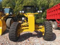 China Used Original Cat Motor Grader 140K, 140g, 140h, Made in Japan, USA, on Sale, Low Price and High Quality for sale