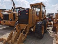 China Used Motor Grader Cat 120h Good Quality, Caterpillar 120h 120g, 140h, 140g Hot Sale with Working Condition. for sale