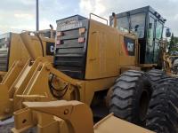 China 1 Year Warranty Motor Grader Cat 140h, Used Caterpillar All Series Motor Graders Available with Working Condition on Promotion. for sale