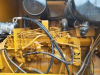 China Used High Quality Road Construction Motor Grader Cat 140K, Caterpillar Effective Grader 140K with Free Spare Parts Hot Sale for sale