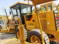 China Used High Quality Road Construction Motor Grader Cat 140K, Caterpillar Effective Grader 140K on Promotion with 1 Year Warranty for sale