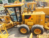 China Used High Quality Road Construction Motor Grader Cat 140K, Caterpillar Effective Grader 140K on Promotion with 1 Year Warranty for sale