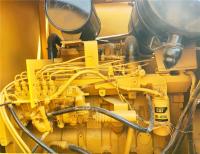 China Used High Quality Road Construction Motor Grader Cat 140K, Caterpillar Effective Grader 140K on Promotion with 1 Year Warranty for sale