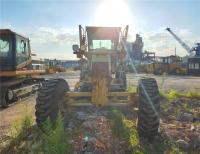 China Used Origin Japan High Quality Road Construction Motor Grader Cat 140K, Caterpillar Effective Grader 140K on Promotion with Free Spare Parts for sale