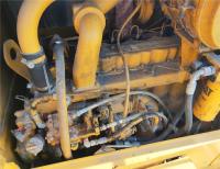China Used Origin Japan High Quality Road Construction Motor Grader Cat 140K, Caterpillar Effective Grader 140K on Promotion with Free Spare Parts for sale