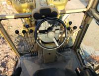 China Used High Quality Road Construction Motor Grader Cat 140K, Caterpillar Original Effective Grader 140K on Promotion with Free Spare Parts for sale